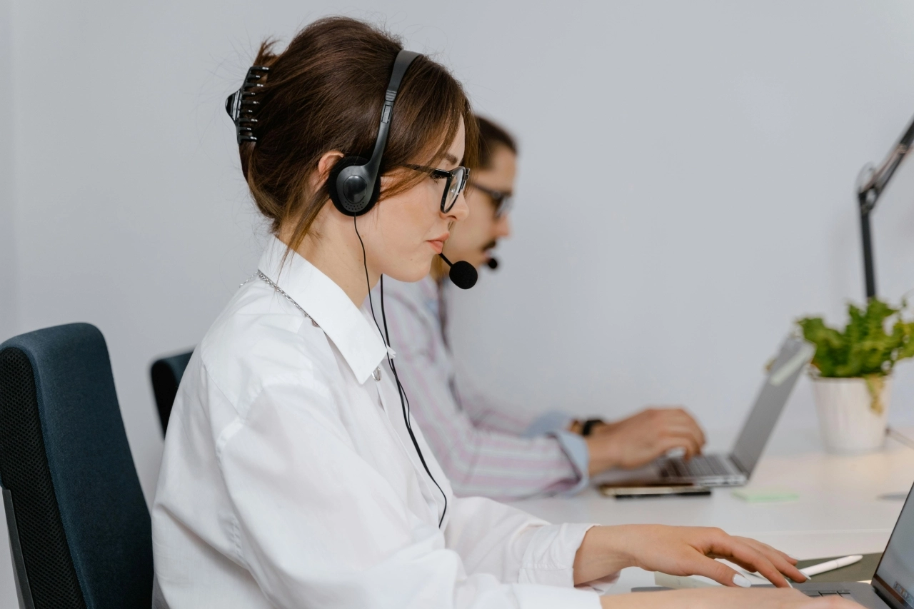 Virtual Assistant Services in Atlanta