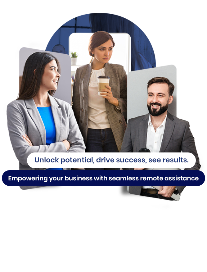 Remote Assistants | Virtual assistant